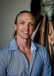 Brent Goble Height, Weight, Age, Wife, Biography