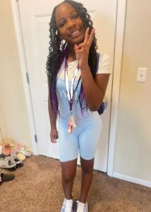 Camari So Cool Height, Weight, Age, Facts, Family