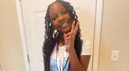 Camari So Cool Height, Weight, Age, Facts, Family