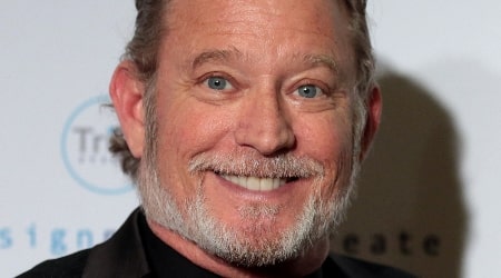 Christopher Rich Height, Weight, Age, Net Worth, Wife, Daughters