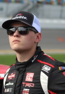 Corey Heim Height, Weight, Age, Facts, Family, Biography