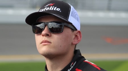 Corey Heim Height, Weight, Age, Facts, Family, Biography