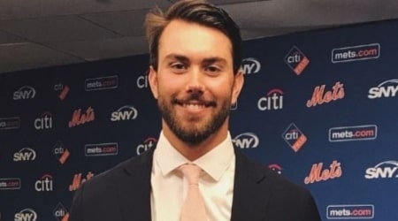 David Peterson Height, Weight, Age, Wife, Children