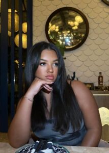 Dylan Chloe Dash Height, Weight, Age, Facts, Family, Biography