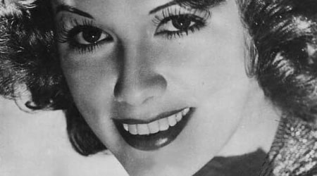 Eleanor Powell Height, Weight, Age, Death, Husband, Family