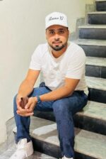 Faheem Ashraf Height, Weight, Age, Facts, Biography