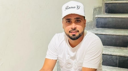 Faheem Ashraf Height, Weight, Age, Facts, Biography