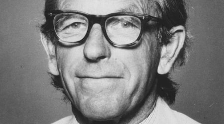 Frederick Sanger Height, Weight, Age, Education, Biography
