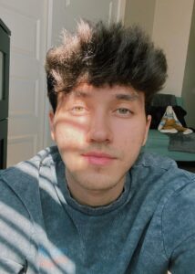 Gabe Helmy Height, Weight, Age, Facts, Family