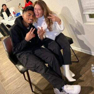 Gero Height, Weight, Age, Girlfriend, Family