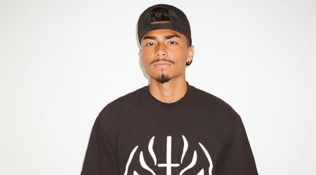 Gero Height, Weight, Age, Girlfriend, Family