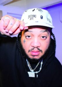 Gudda Gudda Height, Weight, Age, Net Worth, Facts