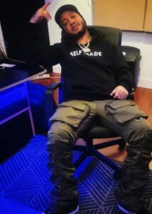 Gudda Gudda Height, Weight, Age, Net Worth, Facts