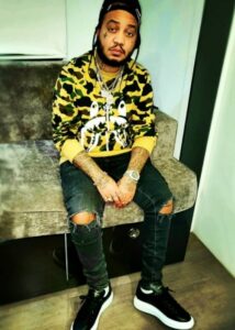 Gudda Gudda Height, Weight, Age, Net Worth, Facts