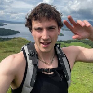 Guy Remmers Height, Weight, Age, Girlfriend, Family