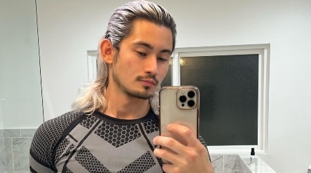 Ian Boggs Height, Weight, Age, Real Name, Family