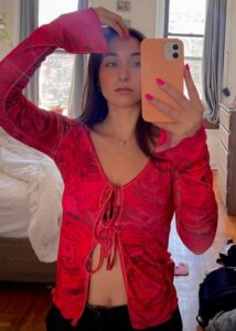 Isabel Machado Height, Weight, Age, Boyfriend, Family