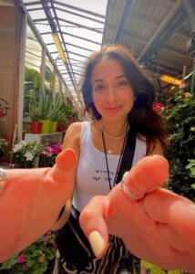 Isabel Machado Height, Weight, Age, Boyfriend, Family