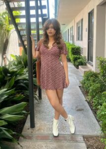 Isabella Fowler Height, Weight, Age, Facts, Family