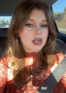 Isabella Fowler Height, Weight, Age, Facts, Family