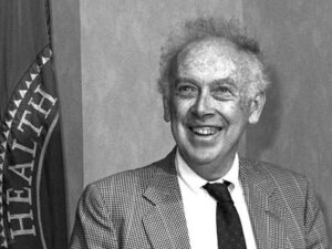 James Watson Height, Weight, Age, Family, Biography