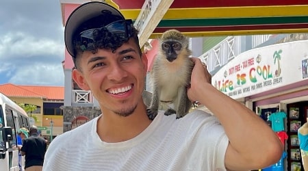 JaycoSet Height, Weight, Age, Girlfriend, Family