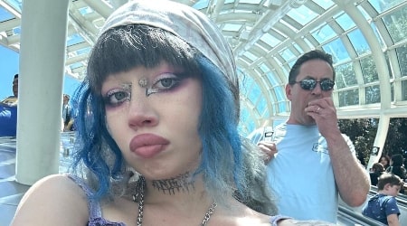 Jazmin Bean Height, Weight, Age, Facts, Biography