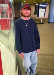 Jesse Calvillo Height, Weight, Age, Facts, Family