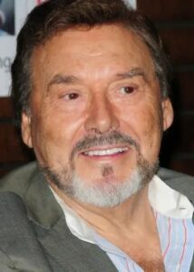Joseph Mascolo Height, Weight, Age, Net Worth, Biography