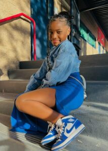 Karnation Royalty Height, Weight, Age, Siblings, Parents