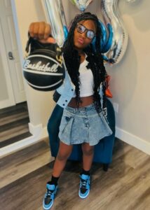 Karnation Royalty Height, Weight, Age, Siblings, Parents