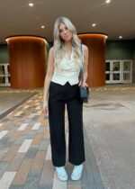 Kate Marie Height, Weight, Age, Husband, Family