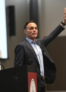 Kevin Harrington Height, Weight, Age, Net Worth, Biography