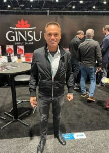 Kevin Harrington Height, Weight, Age, Net Worth, Biography