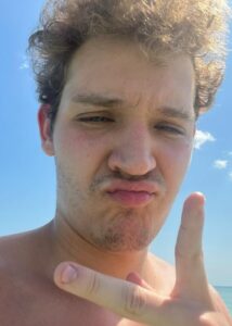 Kyle Johnson (Instagram) Height, Weight, Age, Girlfriend, Family