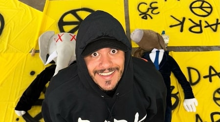 Lil Darkie Height, Weight, Age, Facts, Family