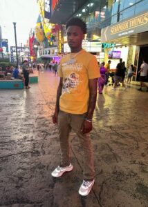 LoadedJay Height, Weight, Age, Facts, Family