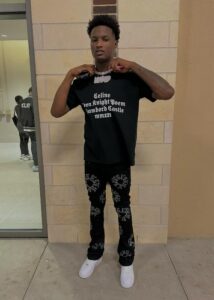 LoadedJay Height, Weight, Age, Facts, Family