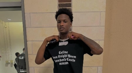 LoadedJay Height, Weight, Age, Facts, Family