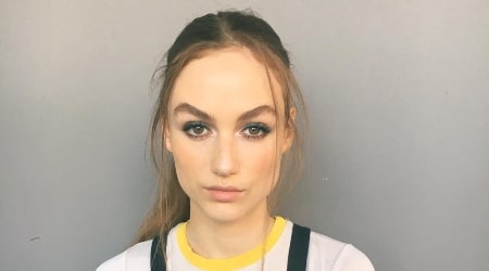 Madison Lintz Height, Weight, Age, Boyfriend, Family