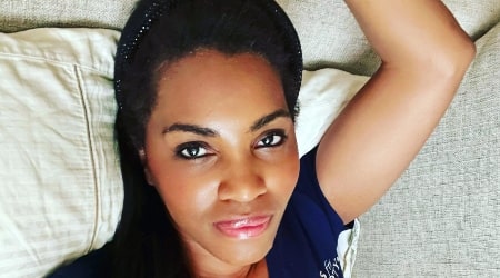 Mary Millben Height, Weight, Age, Religion, Family