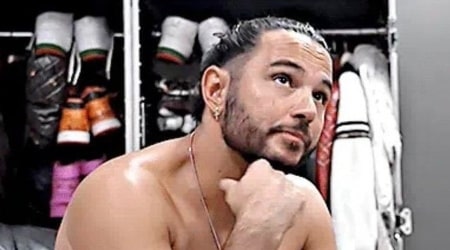 Matt Jackson Height, Weight, Age, Facts, Family