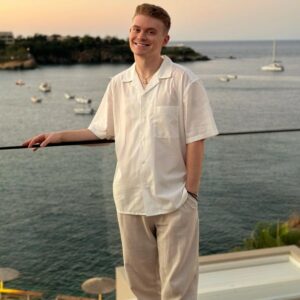 Max Balegde Height, Weight, Age, Girlfriend, Family