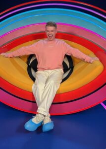 Max Balegde Height, Weight, Age, Girlfriend, Family