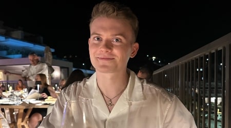 Max Balegde Height, Weight, Age, Girlfriend, Family