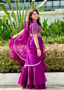Neha Bagga Height, Weight, Age, Husband, Family