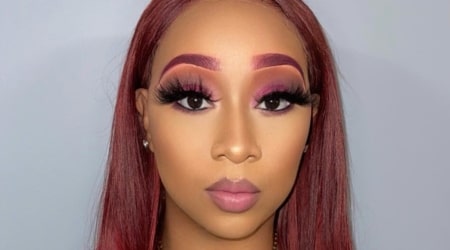 Ni'Kee Lewis Height, Weight, Age, Boyfriend, Children