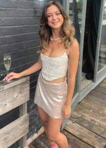 Nia Pickering Height, Weight, Age, Boyfriend, Family