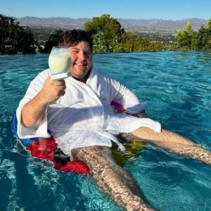 Nick Antonyan Height, Weight, Age, Facts, Family