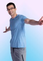 Nick Eh 30 Height, Weight, Age, Facts, Family